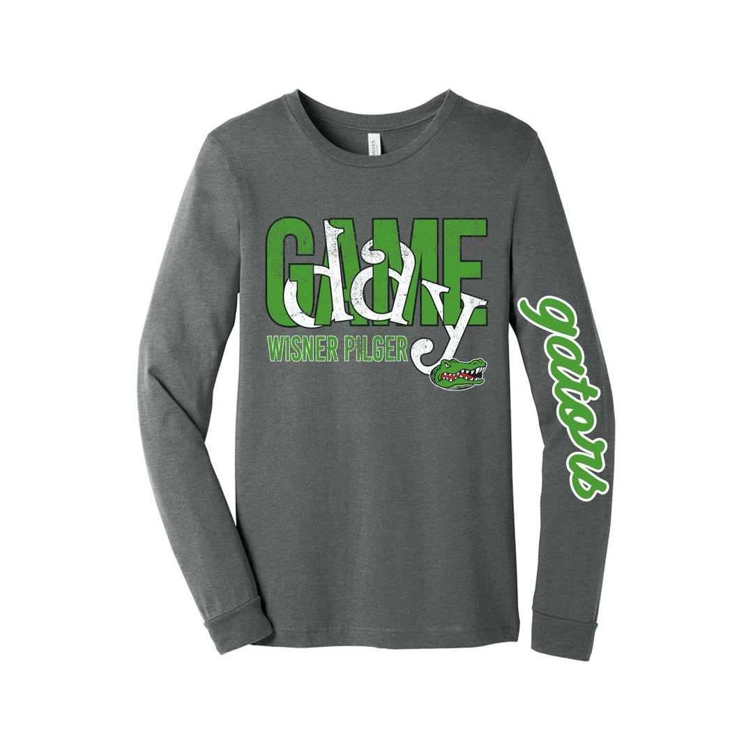 Gator Gear – Kin and Kate